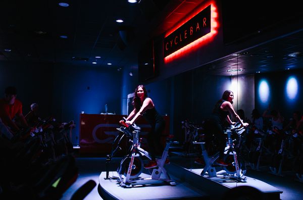 CYCLEBAR - Updated July 2025 - 241 Photos & 20 Reviews - 5444 Homberg Dr, Knoxville, Tennessee ...