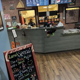 PIZZA ZONE - Updated October 2025 - 184 Photos & 401 Reviews - 4660 ...