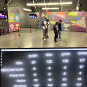 NOOBS VR - 71 Photos & 32 Reviews - Virtual Reality Centers - 310 ...