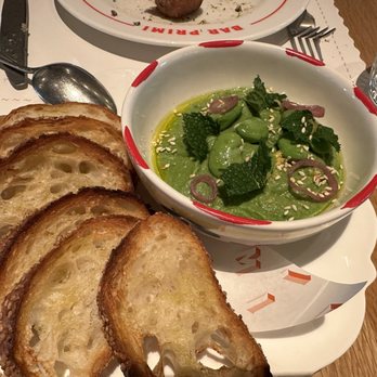 BAR PRIMI PENN DISTRICT - Updated August 2024 - 263 Photos & 49 Reviews ...