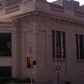 FREE LIBRARY OF PHILADELPHIA - WALNUT STREET WEST - Updated April 2026 ...