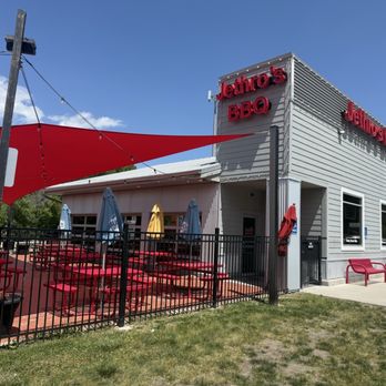 JETHRO’S BBQ SOUTHSIDE - Updated January 2026 - 76 Photos & 62 Reviews ...