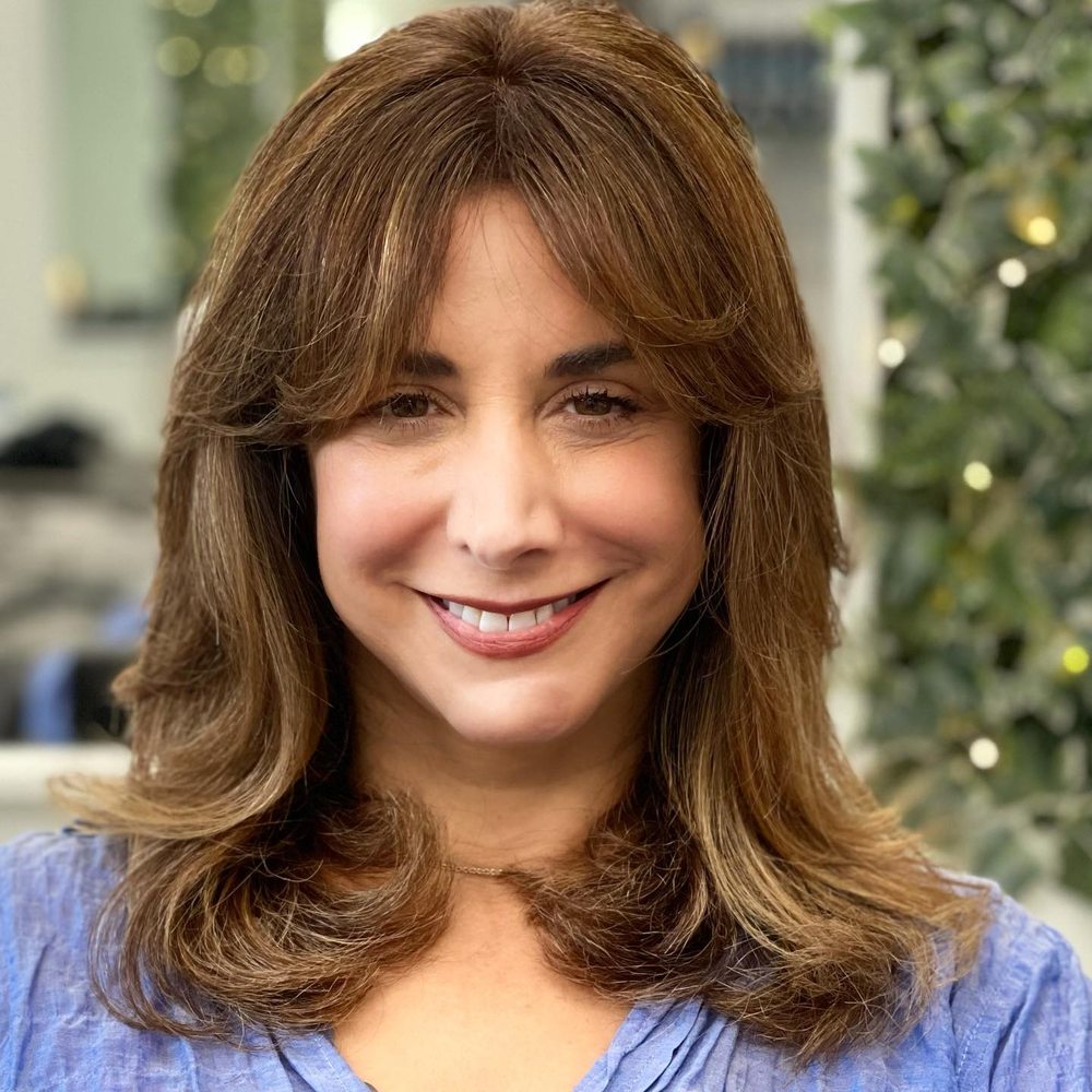 CALVIN CARLSON HAIR - Updated January 2026 - 45 Photos & 18 Reviews ...