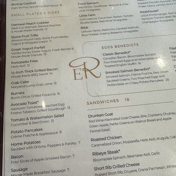 ECHO & RIG - Updated January 2025 - 2584 Photos & 1385 Reviews - 500 J ...