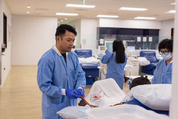 HEMACARE DONOR CENTER - Updated December 2025 - 25 Photos & 61 Reviews ...