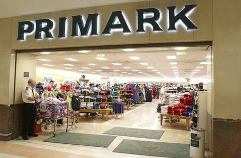PRIMARK - Updated April 2026 - 28 Photos & 239 Reviews - 499-517 Oxford ...