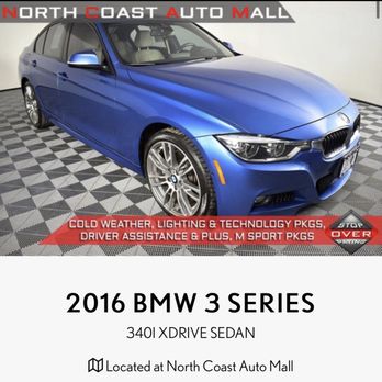 NORTH COAST AUTO MALL - Updated July 2025 - 49 Photos & 172 Reviews ...