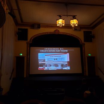 RUBY THEATER - Updated October 2025 - 14 Photos & 17 Reviews - 1351 E ...