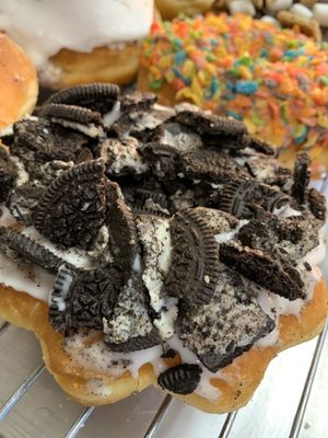 JAVA TIME DONUTS - 494 Photos & 182 Reviews - 7811 Laguna Blvd, Elk ...