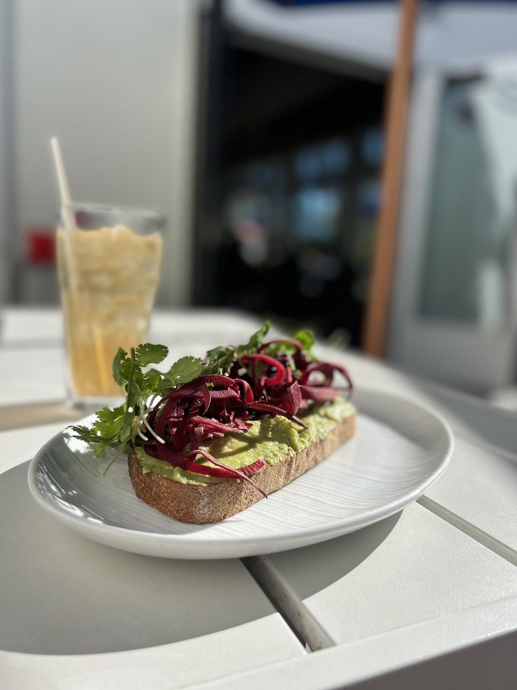 PARAKEET CAFE - 667 Photos & 351 Reviews - San Diego, California ...