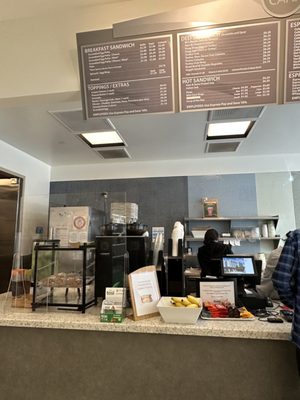 HOAG HOSPITAL CAFETERIA - Updated December 2025 - 99 Photos & 53 ...