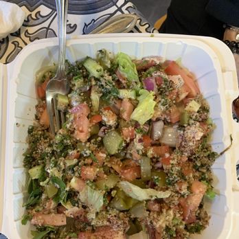 ZAINA FOOD DRINKS & FRIENDS - Updated August 2024 - 135 Photos & 283 ...