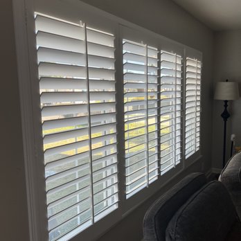 AVALON SHUTTERS - Updated May 2024 - 137 Photos & 126 Reviews - 3407 N ...