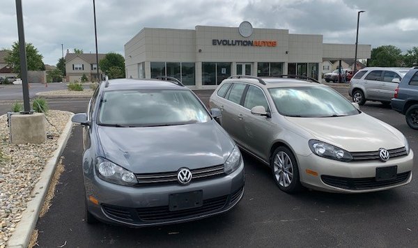 EVOLUTION AUTOS - Updated December 2025 - 37 Photos & 18 Reviews - 599 ...