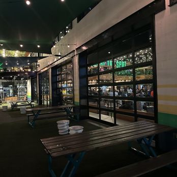 YOUR 3RD SPOT - Updated February 2025 - 686 Photos & 269 Reviews - 400 ...