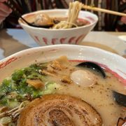 ISSHO NI RAMEN SUSHI & HIBACHI - 366 Photos & 101 Reviews - Ramen ...