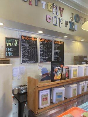 JITTERY JOE’S - Updated July 2024 - 38 Photos & 58 Reviews - 297 E ...