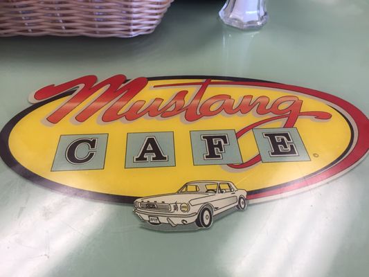 MUSTANG CAFE - 29 Photos & 11 Reviews - 8601 Lomas Blvd NE, Albuquerque ...