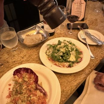 BUONA TAVOLA-PASO ROBLES - Updated July 2025 - 783 Photos & 1470 ...