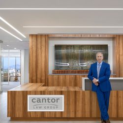 CANTOR LAW GROUP - 12 Photos & 21 Reviews - 40 N Central Ave, Phoenix ...