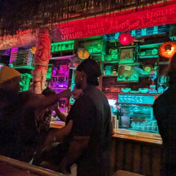 TIKI NO - Updated June 2024 - 568 Photos & 704 Reviews - 4657 ...