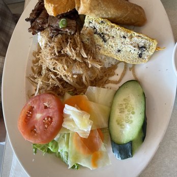 THUAN KIEU COM TAM - 472 Photos & 243 Reviews - 10792 Bellaire Blvd ...