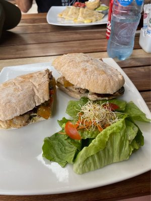 BOCA DELI - 10 Photos & 10 Reviews - Ave Las. Redes S/N, Punta de Mita ...