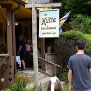 HELVETIA HUTTE RESTAURANT - 53 Photos & 26 Reviews - 1 Main St ...