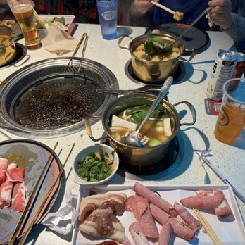 ER GE BUFFET - Updated January 2026 - 121 Photos & 22 Reviews - 6100 Sawmill Rd, Dublin, Ohio ...