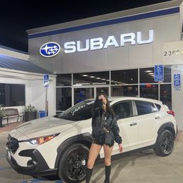 FRANK’S IRVINE SUBARU - Updated December 2025 - 264 Photos & 946 ...