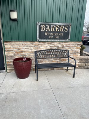 BAKER’S CAFE 33 - Updated March 2025 - 43 Photos & 92 Reviews - 1927 ...