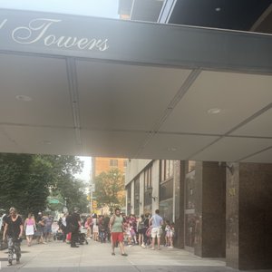 THE 92ND STREET Y - 219 Photos & 114 Reviews - 1395 Lexington Ave, New ...