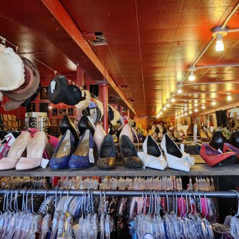 RED LIGHT CLOTHING EXCHANGE - Updated December 2025 - 92 Photos & 198 ...