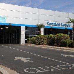 FREEWAY CHEVROLET - 136 Photos & 294 Reviews - Car Dealers - 1150 N ...