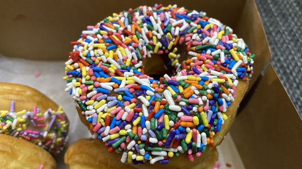 DONUT SHACK - Updated March 2025 - 138 Photos & 342 Reviews - 497 ...