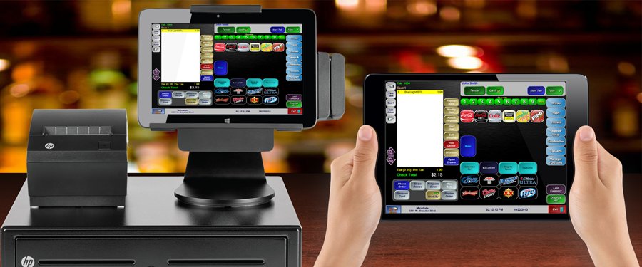 INTOWN AUTOMATION - POS & SECURITY CAMERAS - Updated March 2025 - 19 ...