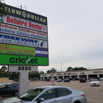 FIESTA PLAZA - Updated May 2025 - 12 Photos - 8880 Bellaire Blvd ...