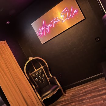 AYE TEA ELLE ELEVATED TAPAS - 281 Photos & 98 Reviews - 3749 College St ...