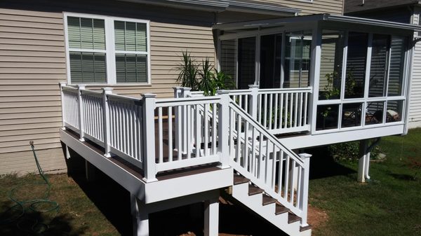 FENCE & DECK CONNECTION - Updated October 2025 - 305 Photos & 94 ...