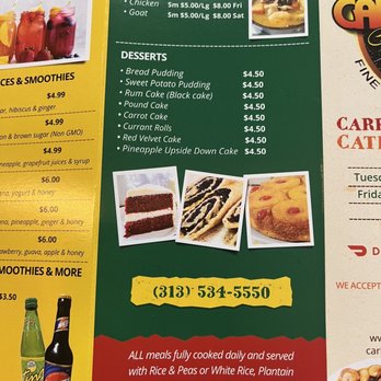 CARIBBEAN CHILL & GRILL - Updated October 2025 - 72 Photos & 31 Reviews ...