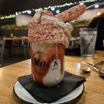 MAC’S TAP & TABLE - Updated December 2025 - 60 Photos & 32 Reviews - 25470 Point Lookout Rd ...