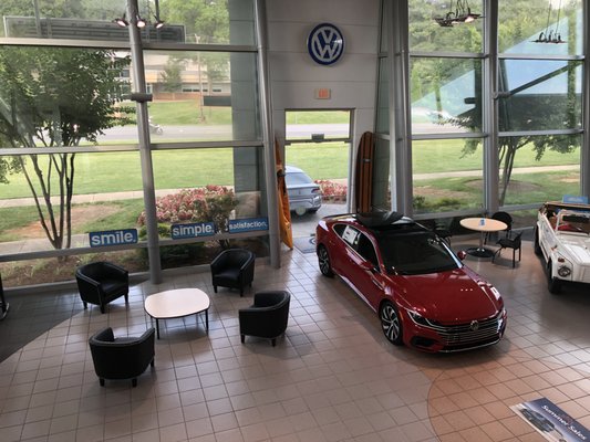 KEFFER VOLKSWAGEN - Updated June 2025 - 51 Photos & 157 Reviews - 13651 ...