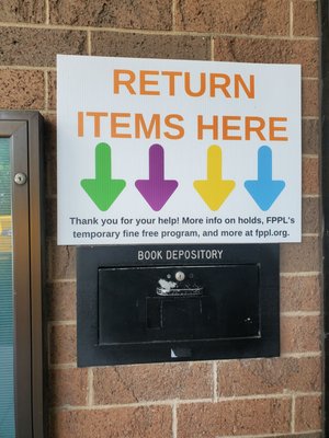 FOREST PARK PUBLIC LIBRARY - Updated November 2025 - 31 Photos - 14 ...