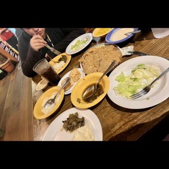 BABE’S CHICKEN DINNER HOUSE - Updated May 2025 - 189 Photos & 467 ...