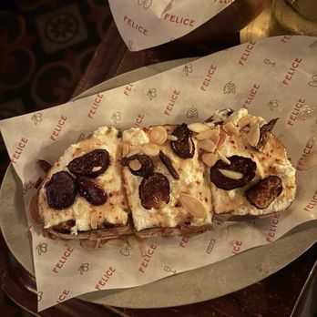 FELICE 83 - Updated December 2025 - 298 Photos & 386 Reviews - 1593 1st ...