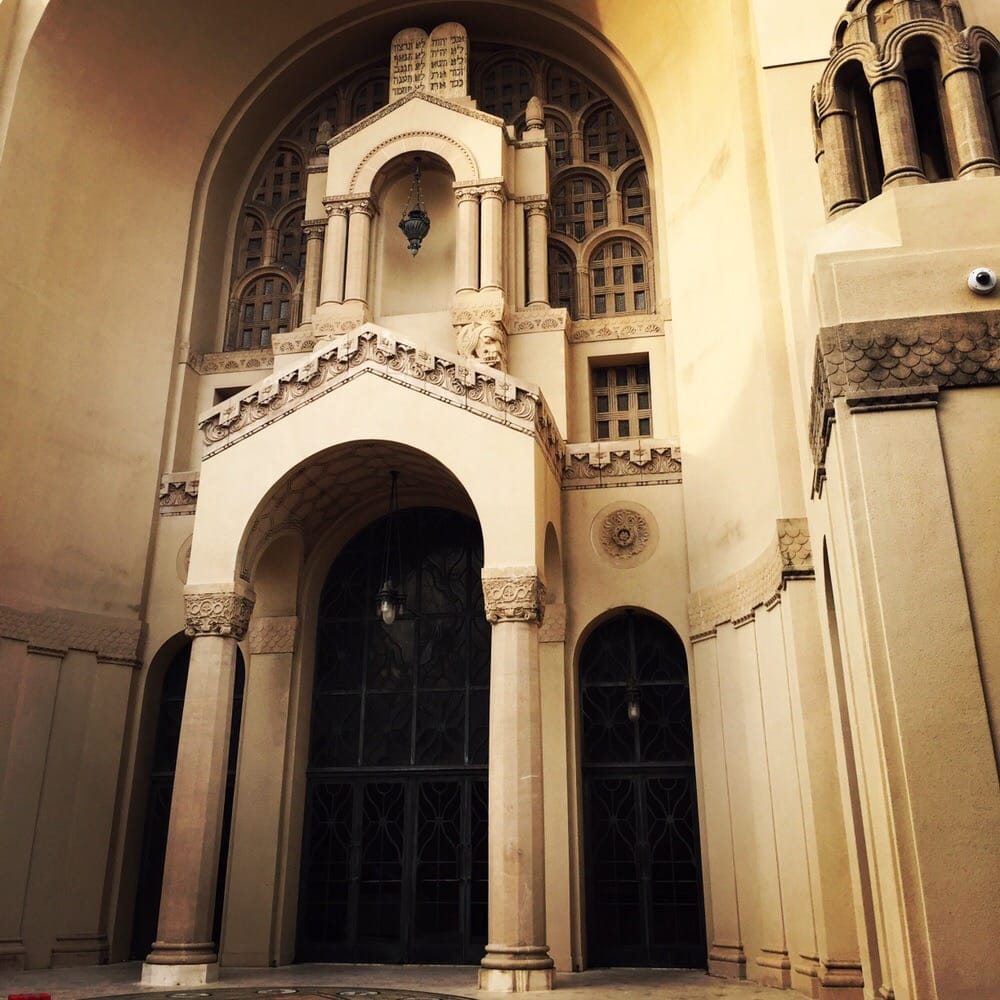 CONGREGATION EMANU-EL - Updated October 2025 - 18 Photos & 17 Reviews ...