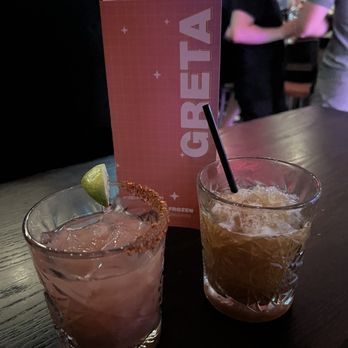 GRETA BAR YYZ - Updated October 2025 - 68 Photos & 12 Reviews - 590 ...