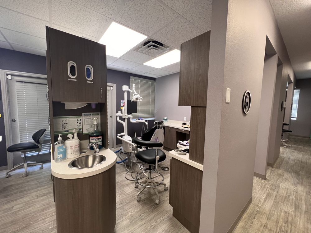 SAGE DENTAL OF WESLEY CHAPEL - Updated May 2026 - 15 Photos - 3736 ...