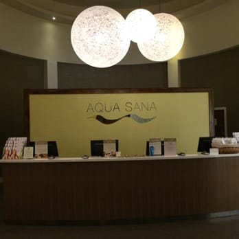 AQUA SANA - Updated July 2025 - Sherwood Forest, Nottingham, United ...