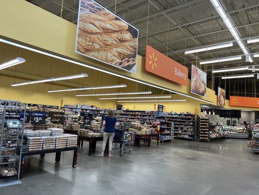 WALMART SUPERCENTER - Updated March 2026 - 33 Photos & 59 Reviews ...